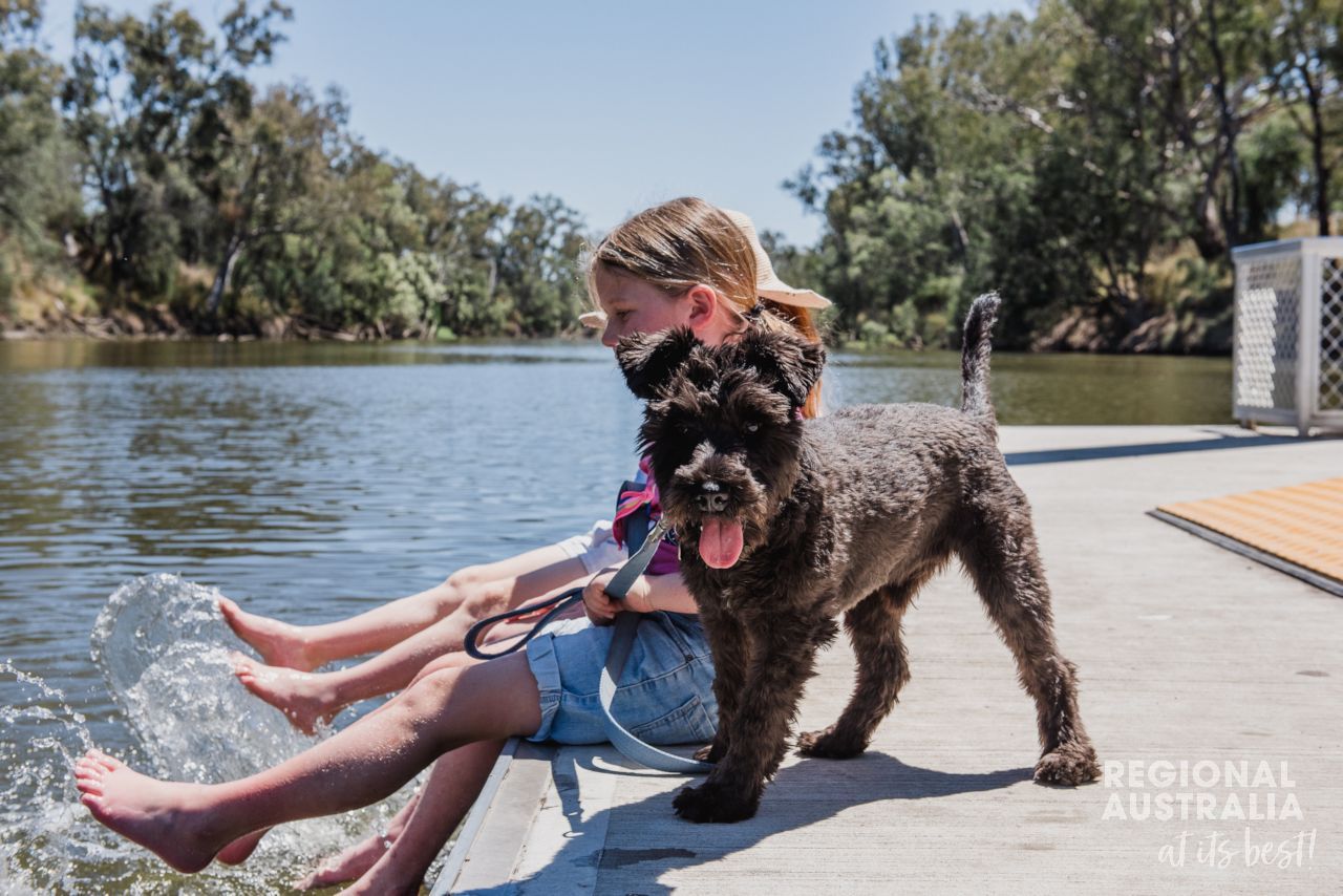 Regional Australia at its Best | Goondiwindi Regional Council