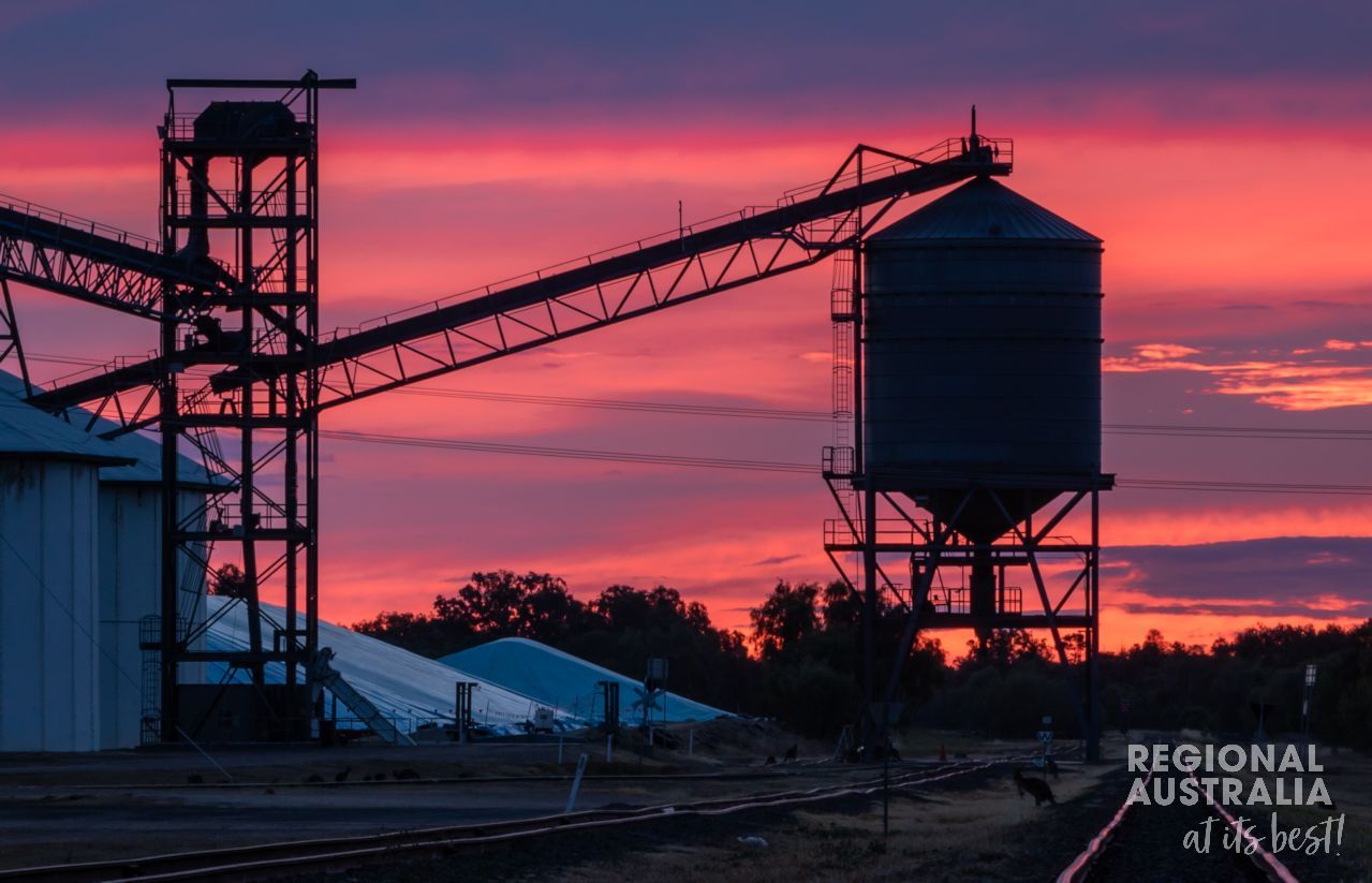 Regional Australia at its Best | Goondiwindi Regional Council