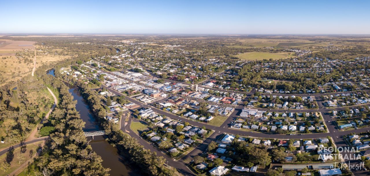 Regional Australia at its Best | Goondiwindi Regional Council