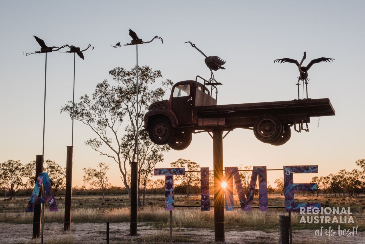 Regional Australia at its Best | Goondiwindi Regional Council