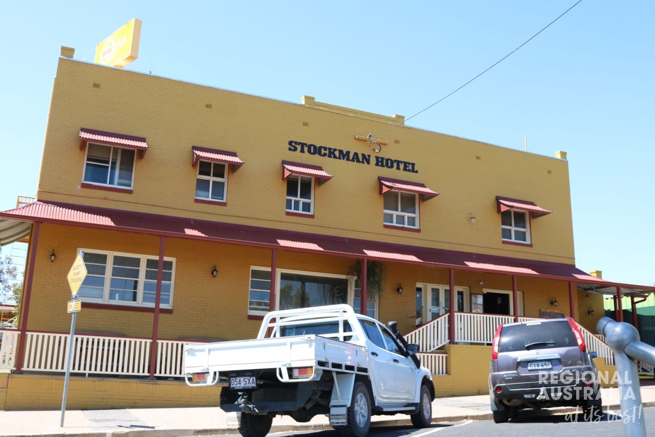 Regional Australia at its Best | Goondiwindi Regional Council