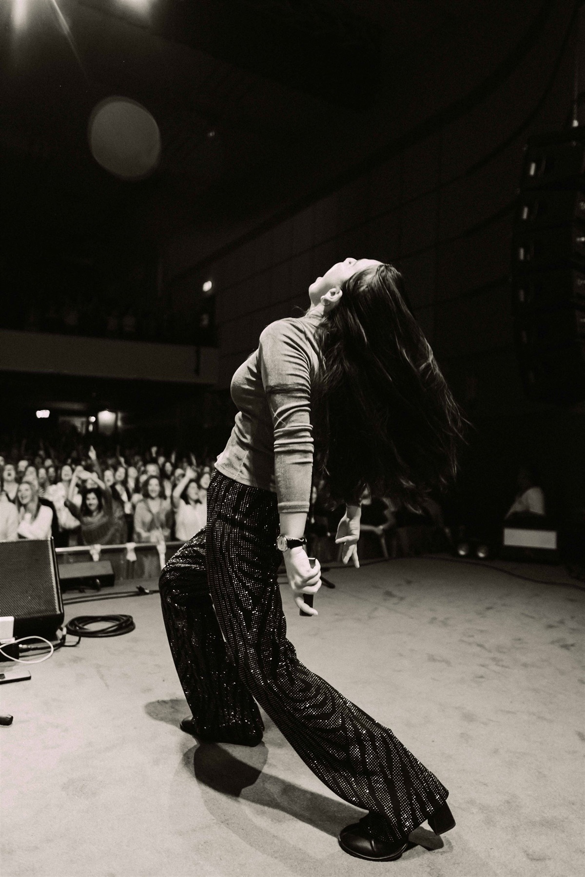 Goondiwindi hits the right note as Pub Choir launches national tour ...