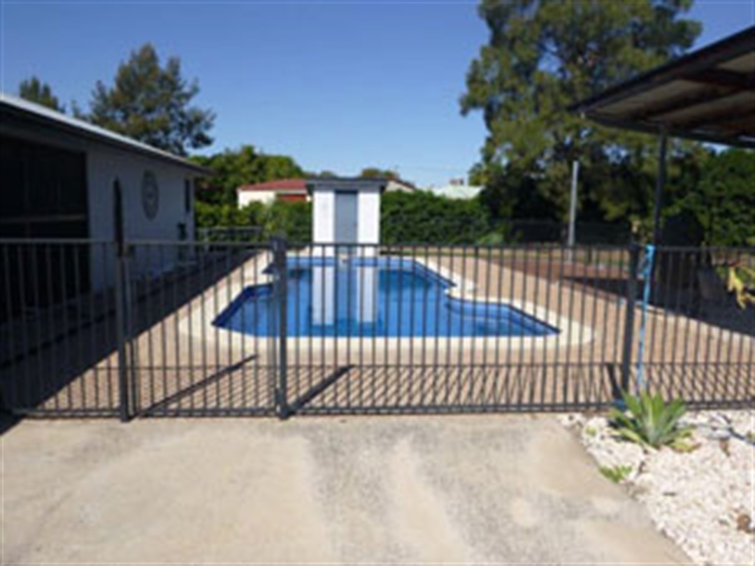 Pool Safety | Goondiwindi Regional Council