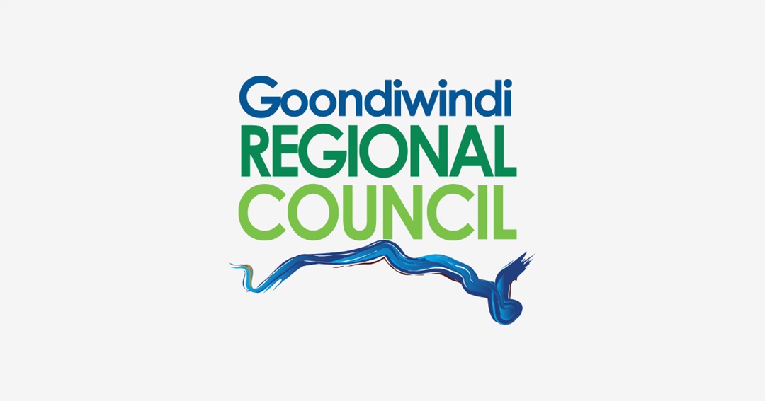 Goondiwindi Region Local Government Infrastructure Plan (LGIP ...